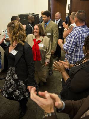 Hope for Prisoners helps ex-offenders reenter society — and inspire ...