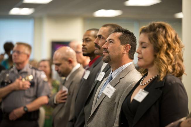 Hope for Prisoners helps ex-offenders reenter society — and inspire ...