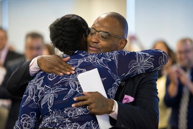 Hope for Prisoners helps ex-offenders reenter society — and inspire ...