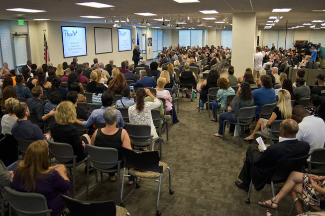 Hope for Prisoners helps ex-offenders reenter society — and inspire ...