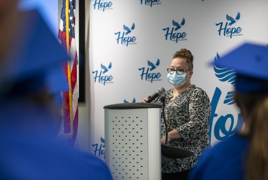 Our Blog - Hope for Prisoners